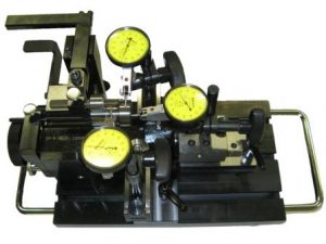 Outside Diameter Reference Gauge System - Cutting Tools